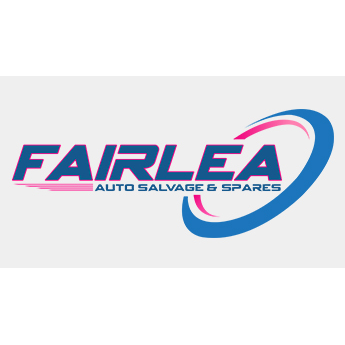 FAIRLEA AUTO SPARES & SALVAGE - Updated September 2024 - Fairlea Mill ...
