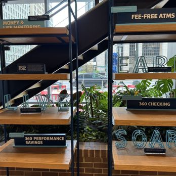 CAPITAL ONE CAFÉ - Updated January 2026 - 131 Photos & 16 Reviews - 511 ...