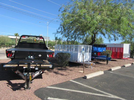 TUCSON TRAILER COMPANY - Updated May 2026 - 17 Photos & 31 Reviews ...