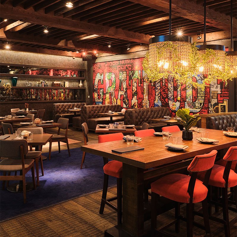 THE TUCK ROOM - Updated January 2026 - 263 Photos & 164 Reviews - 4444 ...