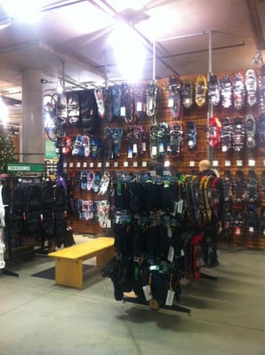 MEC MONTRÉAL - Updated November 2025 - 20 Reviews - 8989 Boulevard de l ...