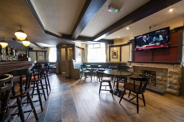 THE BRIDGE INN - Updated August 2025 - 50 Photos - Low Lane, Leeds ...