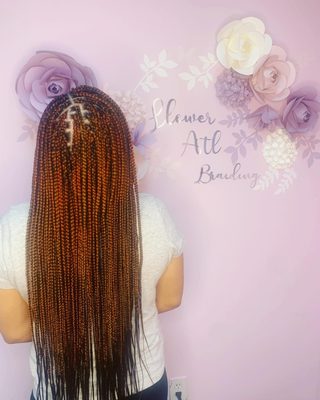 FLOWER ATL AFRICAN BRAIDING STUDIO - Updated September 2025 - 66 Photos ...