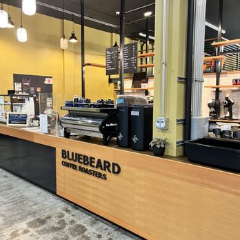 BLUEBEARD COFFEE ROASTERS - Updated December 2025 - 227 Photos & 314 ...