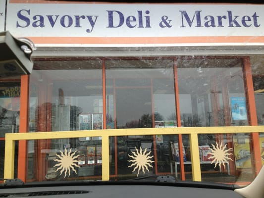 SAVORY DELI AND MARKET - Updated December 2025 - 63 Reviews - 2801 ...