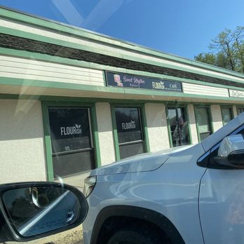 FLOURISH CAFE - Updated September 2025 - 171 Photos & 36 Reviews - 1480 ...