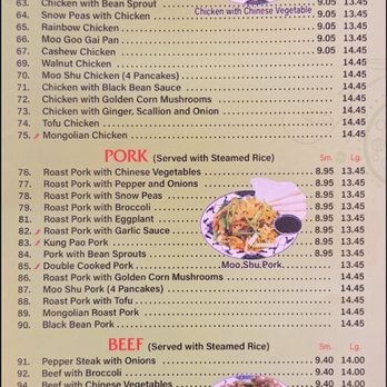 MAY’S KITCHEN - Updated January 2026 - 42 Photos & 85 Reviews - 19 N ...