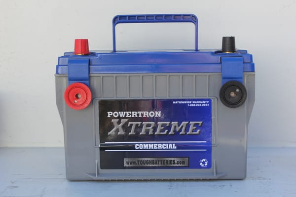 TRI -STATE BATTERY SUPPLY - Updated December 2025 - 620 W Marshall Ave ...