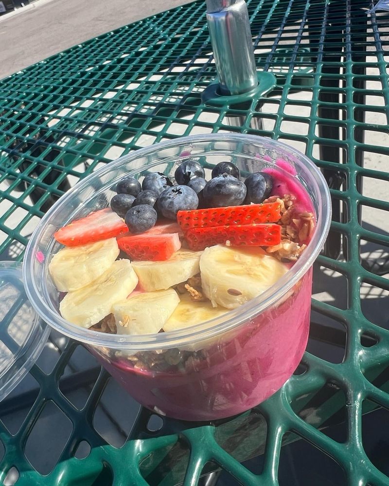 ROXBERRY JUICE - Updated August 2024 - 25 Photos & 54 Reviews - 297 E ...