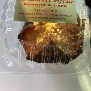 A SWEET AFFAIR BAKERY - 708 Photos & 965 Reviews - Bakeries - 1815 ...