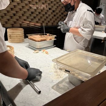 DIN TAI FUNG - Updated September 2024 - 381 Photos & 158 Reviews - 700 ...