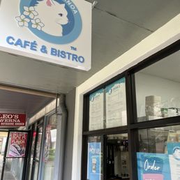 SWEET MANOA CAFE & BISTRO - Updated October 2024 - 32 Photos - 1102 ...