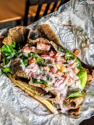 SIMPLY GREEK - Updated June 2024 - 242 Photos & 335 Reviews - 33700 ...