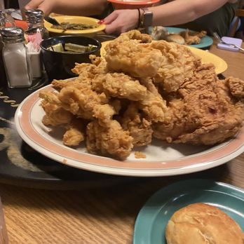 BABE’S CHICKEN DINNER HOUSE - Updated June 2024 - 815 Photos & 1157 Reviews - 1006 W Main St ...