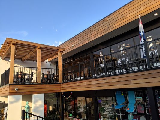 MTK LOBSTER HOUSE - 280 Photos & 227 Reviews - 716 Montauk Hwy, Montauk, New York - Seafood ...