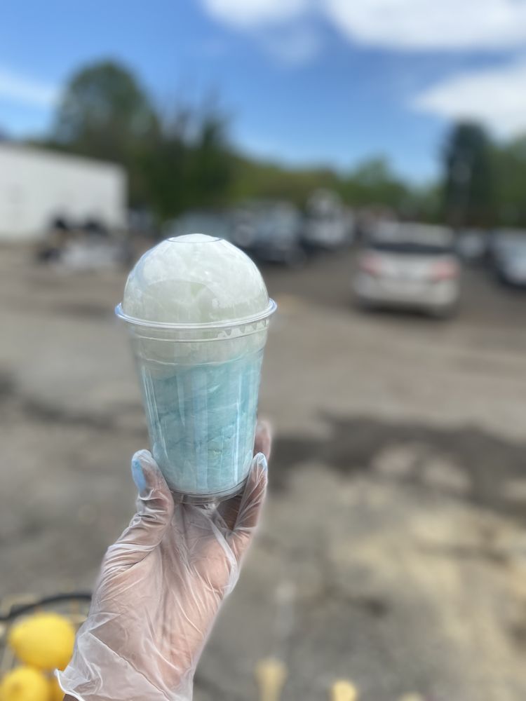 SUGARED FLOSS - Updated May 2025 - 76 Photos - Silver spring, Maryland ...