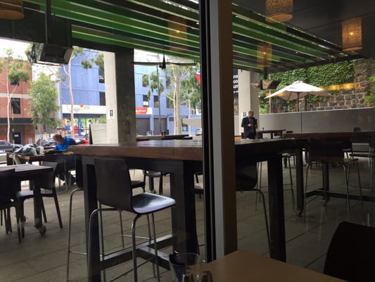 THE RUSH HOUR CAFE - Updated November 2024 - 60 Brougham St, Geelong ...