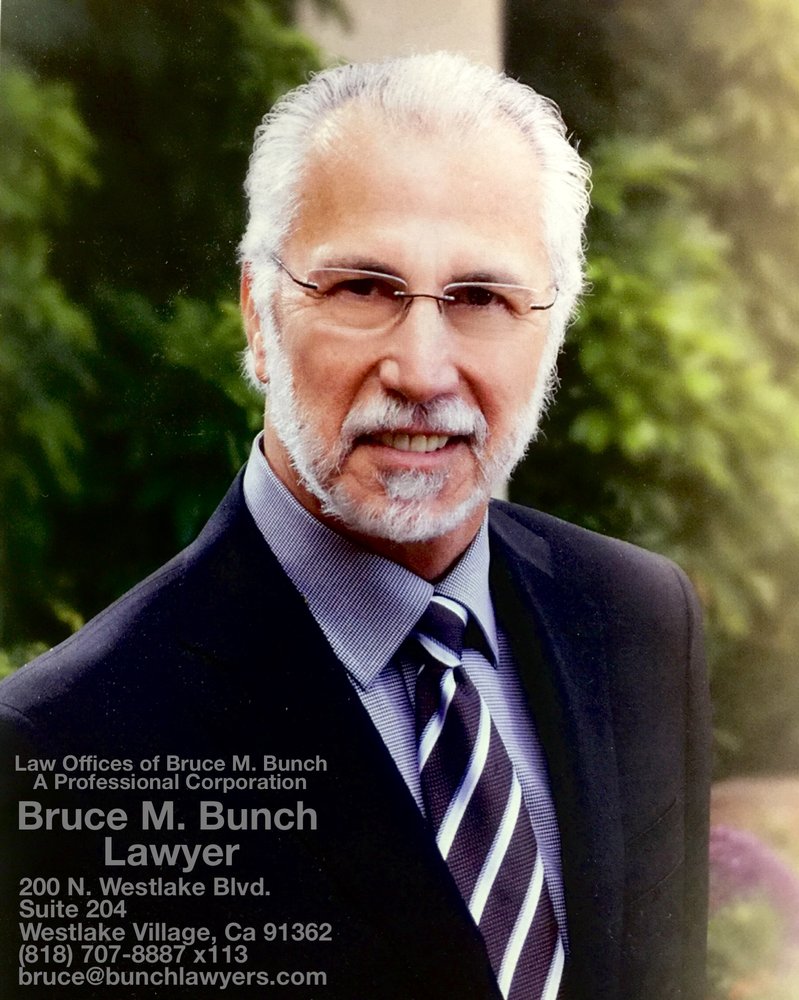 LAW OFFICES OF BRUCE M. BUNCH - Updated December 2025 - 16 Reviews ...