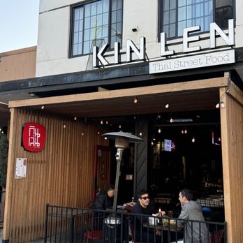 KIN LEN - THAI STREET EATS - Updated July 2024 - 698 Photos & 262 ...
