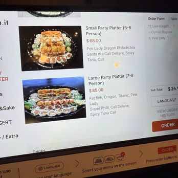 FAT FISH - Updated December 2025 - 743 Photos & 823 Reviews - 14701 E ...