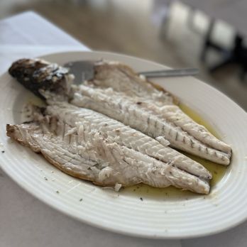 BAHARI ESTIATORIO - Updated April 2025 - 896 Photos & 705 Reviews ...