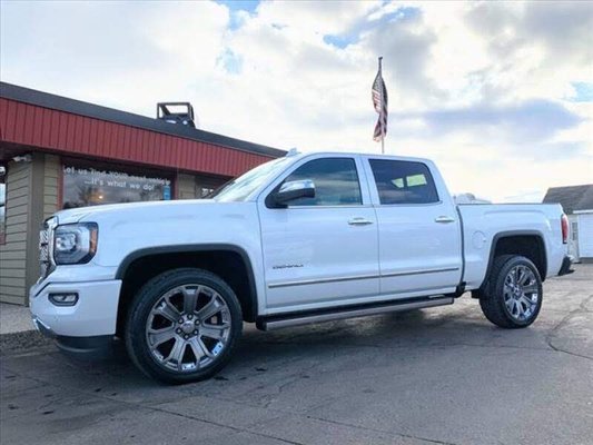 PRINCE MOTORS - Updated January 2026 - 22 Photos - 4200 Chicago Dr ...