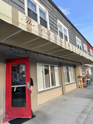 RED ROOM CAFE - Updated August 2024 - 80 Photos & 131 Reviews - 141 N ...