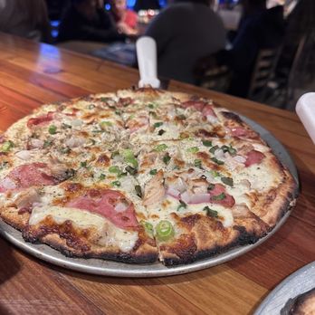 MAMMA CELESTE’S GASTROPUB & PIZZERIA - Updated September 2024 - 482 ...