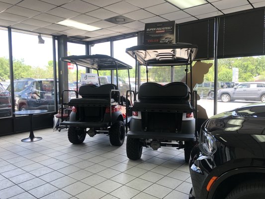 HOOVER CHRYSLER DODGE JEEP RAM OF MONCKS CORNER - Updated December 2025 ...