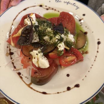 THE REFECTORY - Updated December 2025 - 194 Photos & 109 Reviews - 862 ...