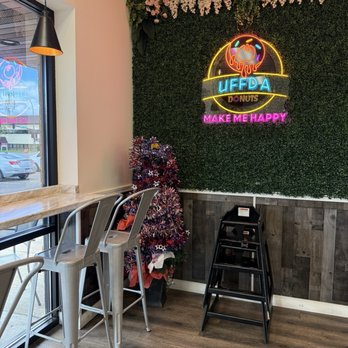 UFFDA DONUTS - Updated December 2025 - 85 Photos & 55 Reviews - 13716 ...