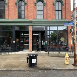 BAKERY ON 5TH - Updated June 2025 - 79 Photos & 10 Reviews - 502 State ...