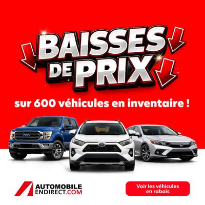 AUTOMOBILE EN DIRECT QUÉBEC - Updated May 2026 - 21 Photos - 2400 Av ...