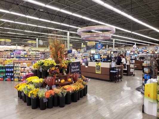 ALBERTSONS - Updated December 2025 - 12 Photos & 27 Reviews - 1653 S ...