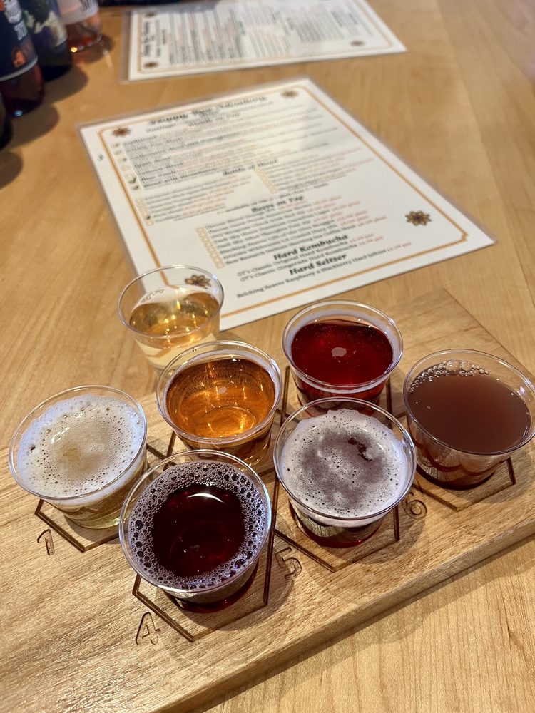 HAPPY BEE MEADERY - Updated October 2024 - 6061 E Cave Creek Rd, Cave ...