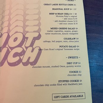 HOT LUNCH - Updated May 2024 - 73 Photos & 38 Reviews - 708 1/4 E ...