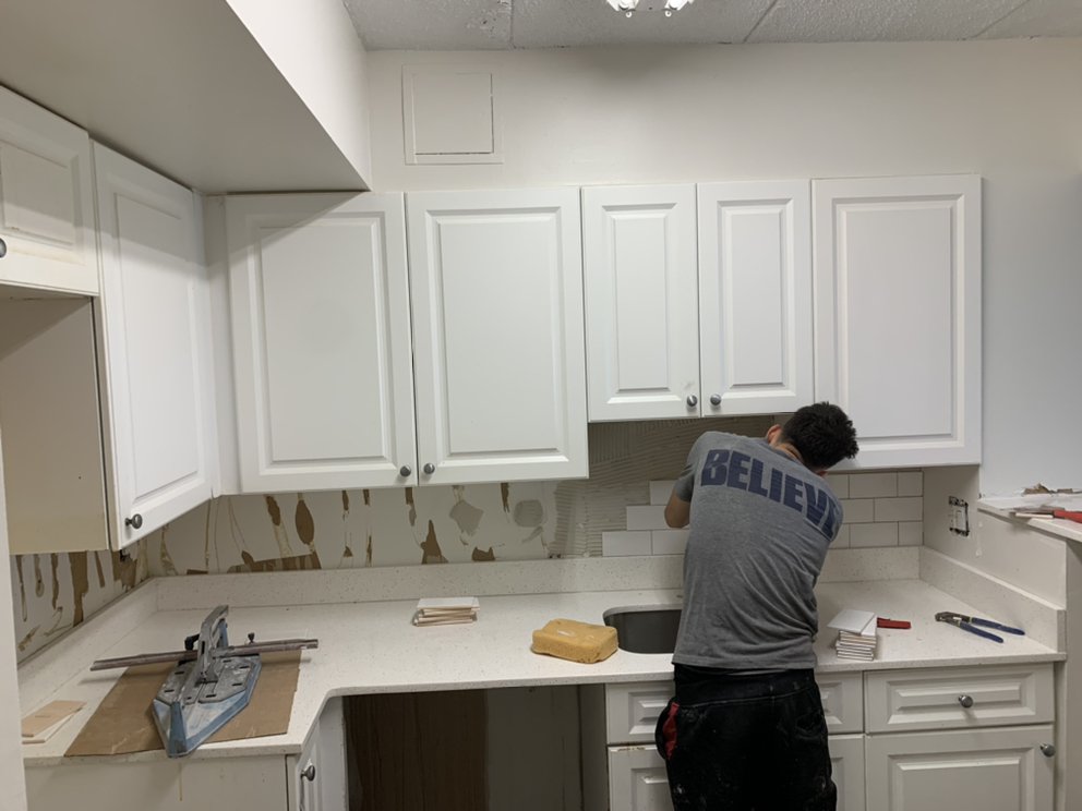 BOSTON TILE PRO - Updated March 2025 - Request a Quote - 21 Photos ...