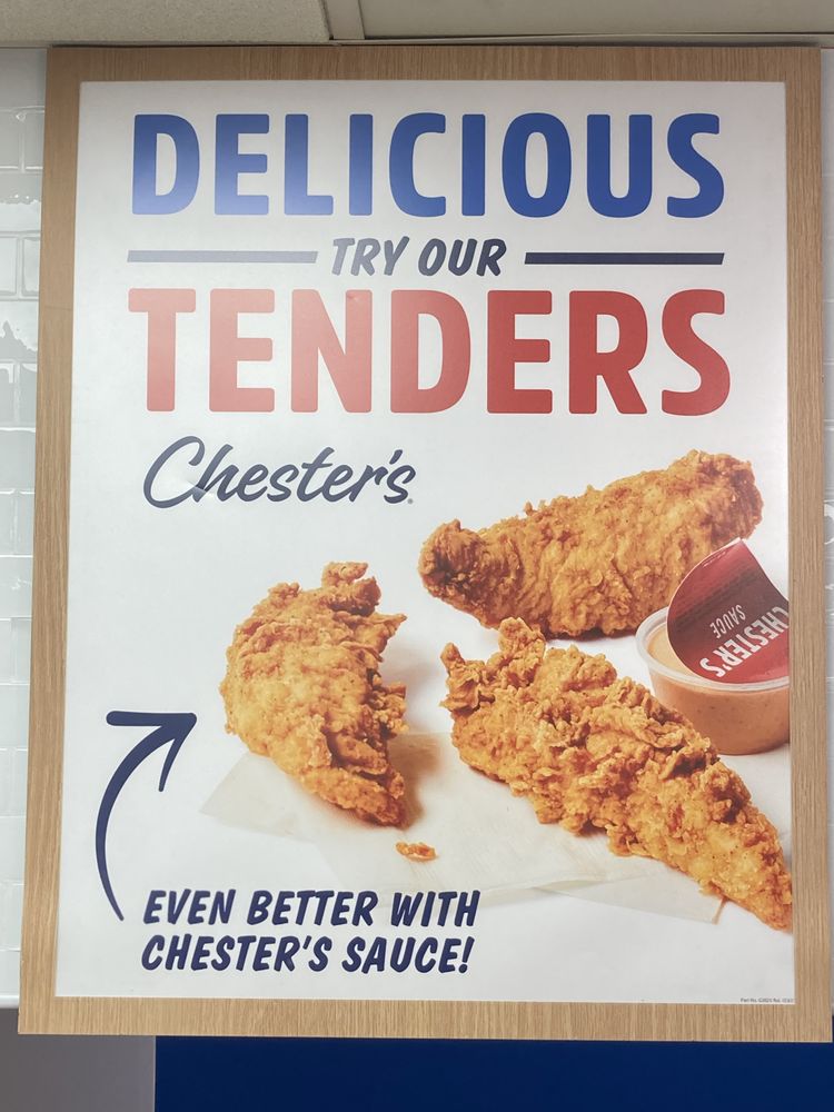 CHESTER’S CHICKEN - Updated March 2025 - 11 Photos - 1194 S Waterman ...