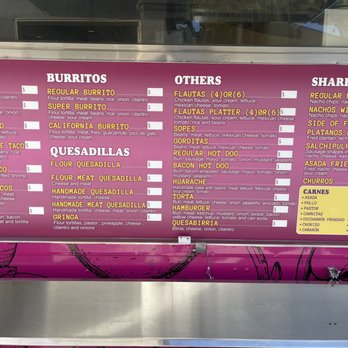 VERO’S LITTLE KITCHEN - Updated December 2025 - 39 Photos - CA-7 ...