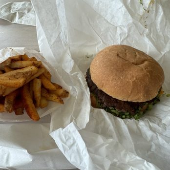 BUDDHA BURGER - Updated January 2025 - 238 Photos & 241 Reviews - 1300 ...