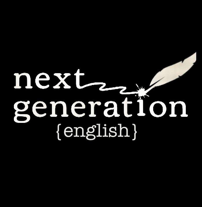 NEXT GENERATION ENGLISH - Updated November 2024 - 1919 Decatur St ...