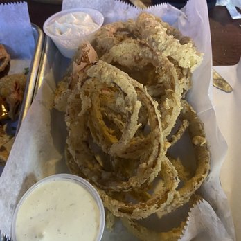 HOOPSTERS SPORTS BAR & GRILL JEFFERSONVILLE - Updated March 2025 - 101 ...