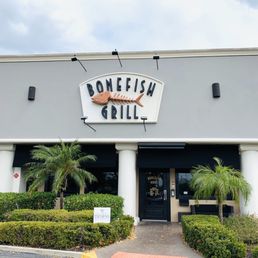 BONEFISH GRILL - Updated January 2026 - 531 Photos & 318 Reviews - 1015 ...