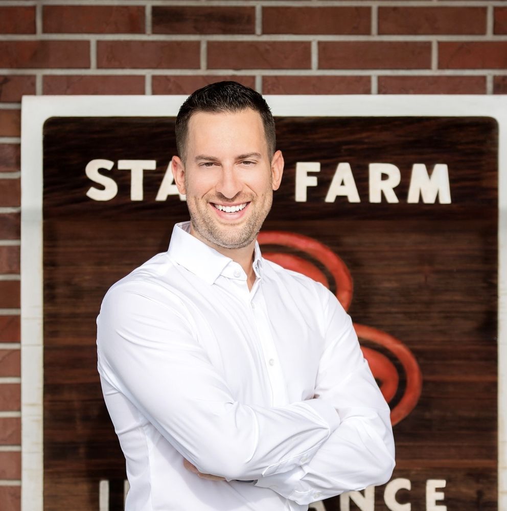 JOSEPH LEDO - STATE FARM INSURANCE AGENT - 4111 W Cypress St, Tampa, FL ...