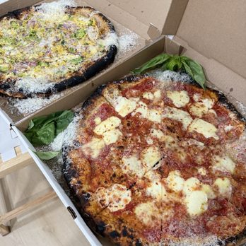 JUNE’S PIZZA - Updated April 2025 - 241 Photos & 115 Reviews - 2408 ...