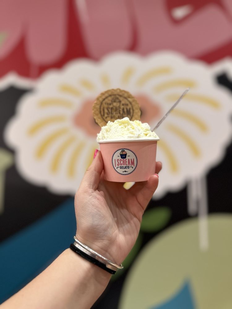 I SCREAM GELATO- WYNWOOD, FL - Updated January 2026 - 91 Photos & 14 ...