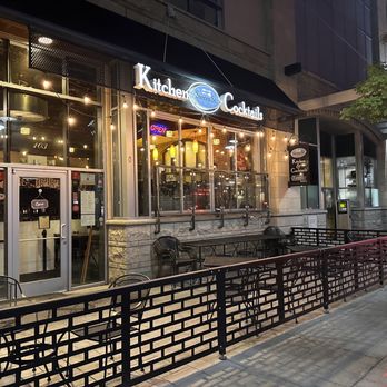 SIERRA ST KITCHEN & COCKTAILS - 1500 Photos & 762 Reviews - 50 North ...