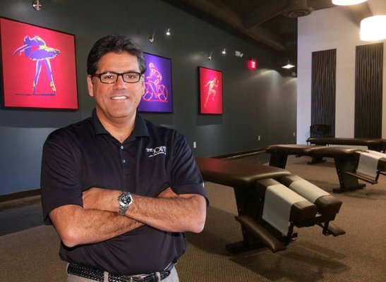 THE JOINT CHIROPRACTIC - Updated December 2024 - 91 Photos & 86 Reviews ...