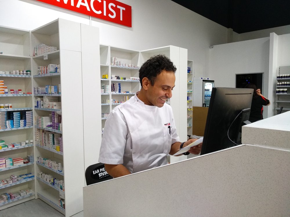 PHARMACY 4 LESS - Updated August 2024 - 92 Parramatta Rd, Lidcombe New ...