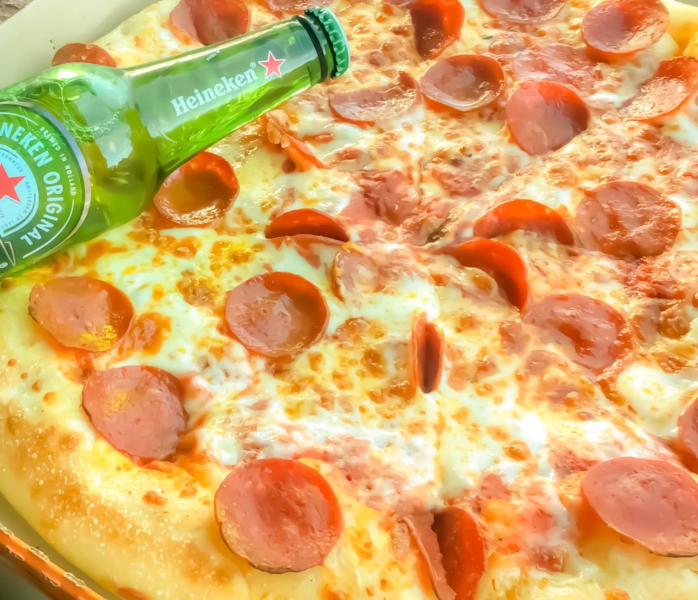 LITTLE CAESARS PIZZA - 36 Photos & 95 Reviews - 351 E Silverado Ranch ...